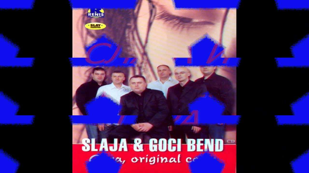 SLAJA I GOCI BEND-GARA ᴴᴰ - YouTube