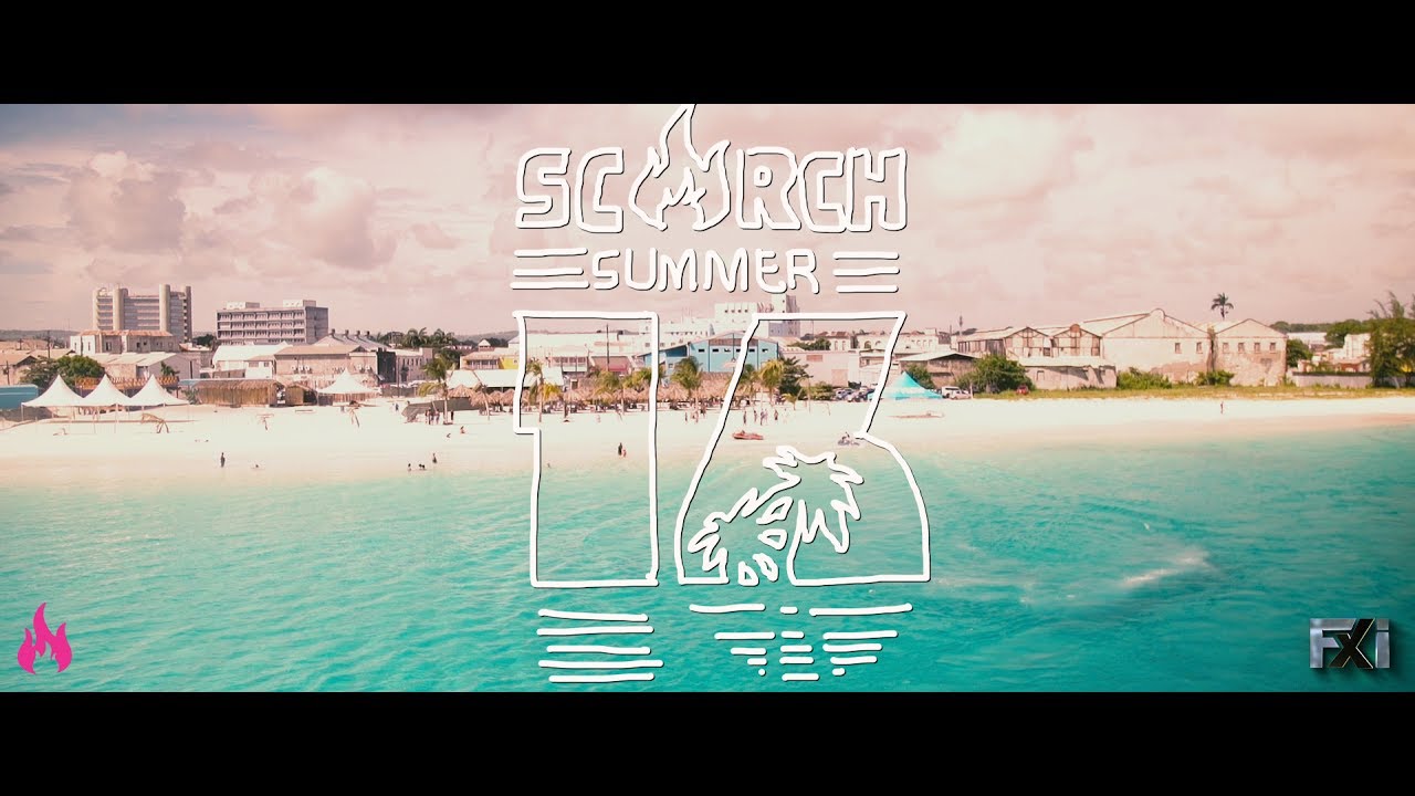 Scorch Cruise Bim 2016 - YouTube