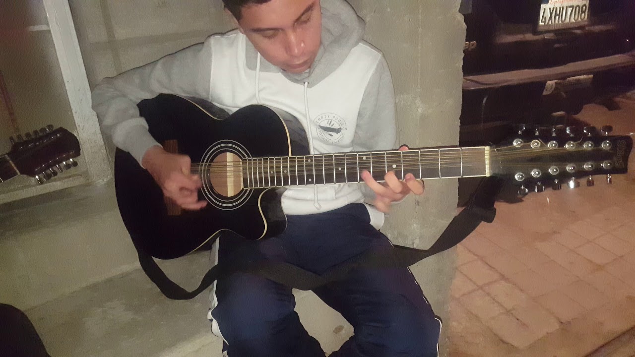 El Gross/ Carlos Ulises Gomez - YouTube