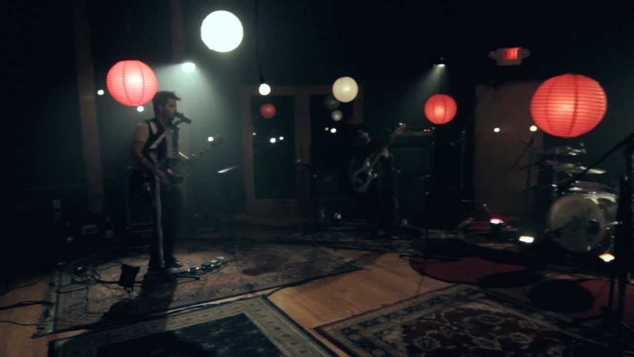 There For Tomorrow // "Get It" Live Session - YouTube