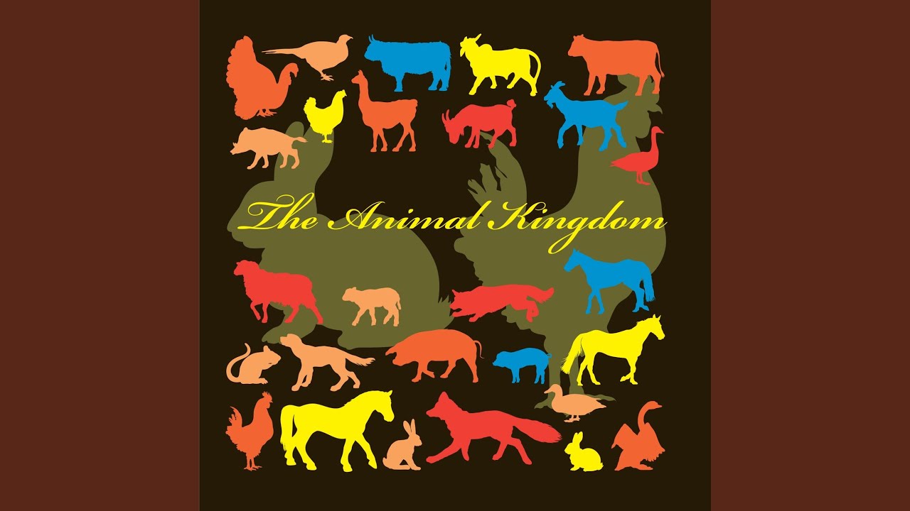 Saint-Saëns: Carnival of the Animals - Introduction & Royal March of ...