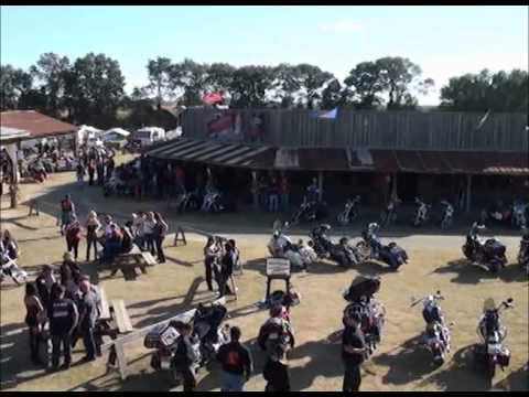 Born To Ride Episode 953 Angel City Rally - YouTube