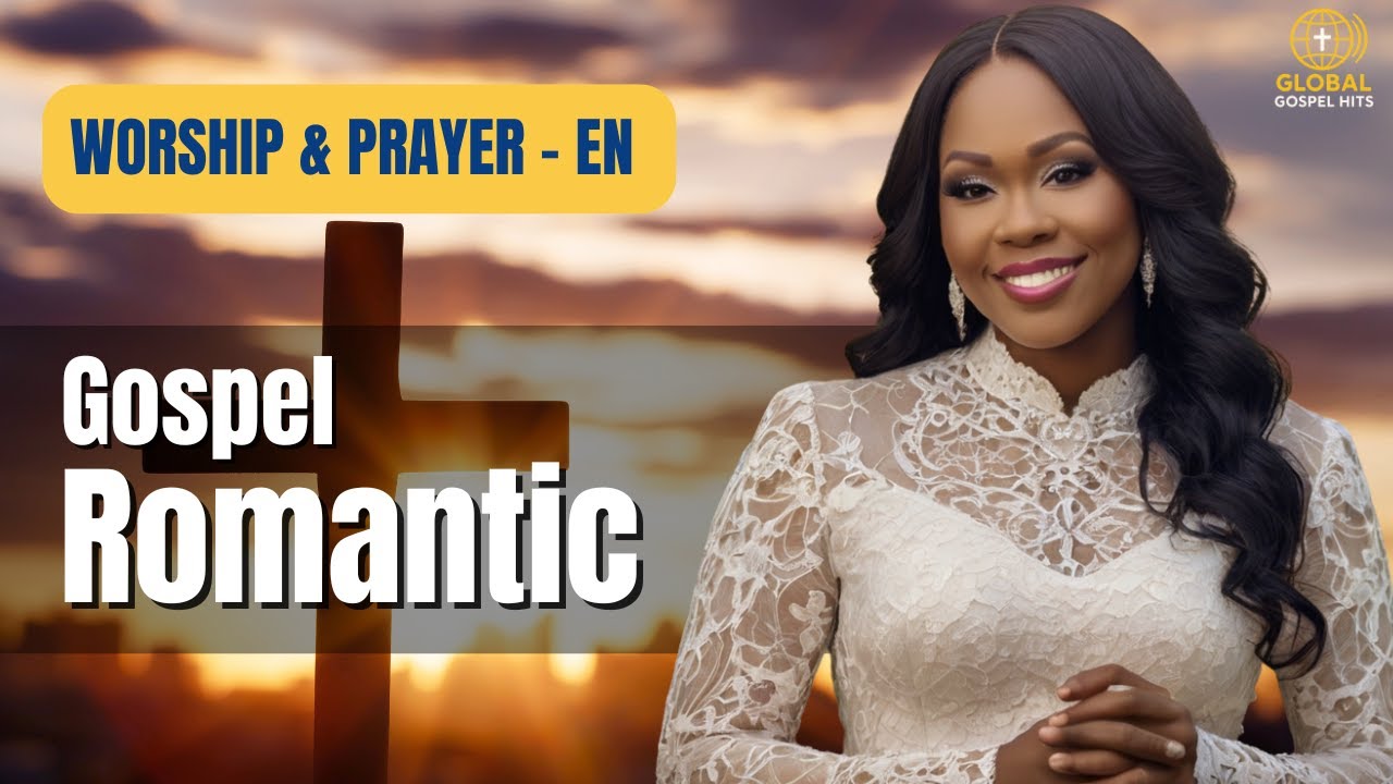 Romantic Gospel Music | Beautiful Female Voices Singing About God's ...