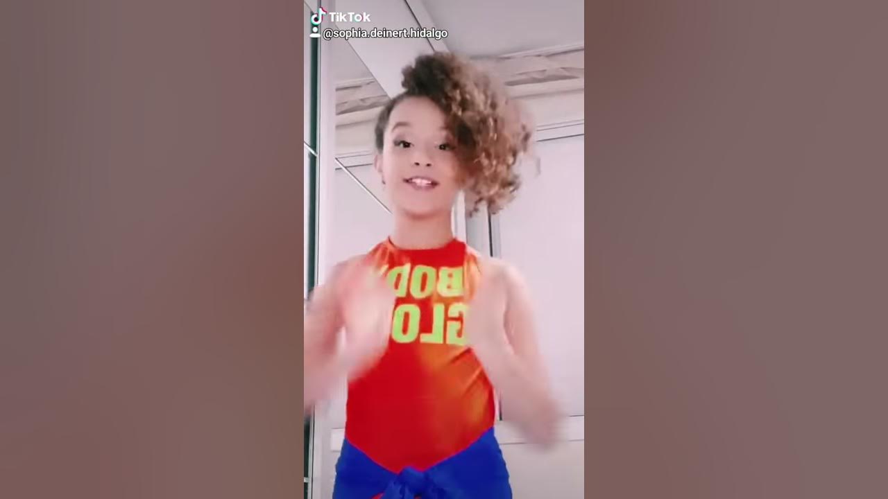 Tik Tok Sophia💕 Youtube