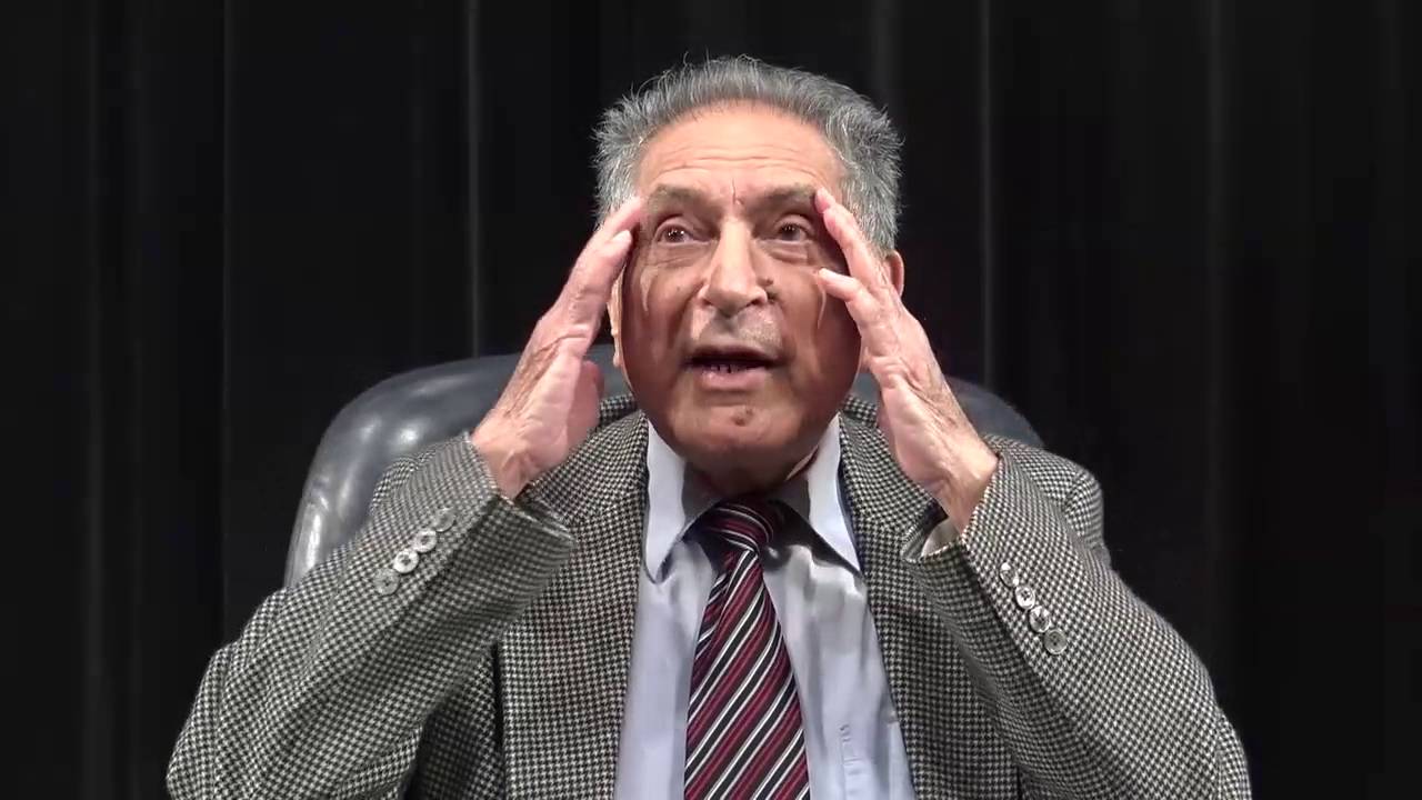Soul Is the Source of Consciousness and Life | Ishwar Puri - YouTube