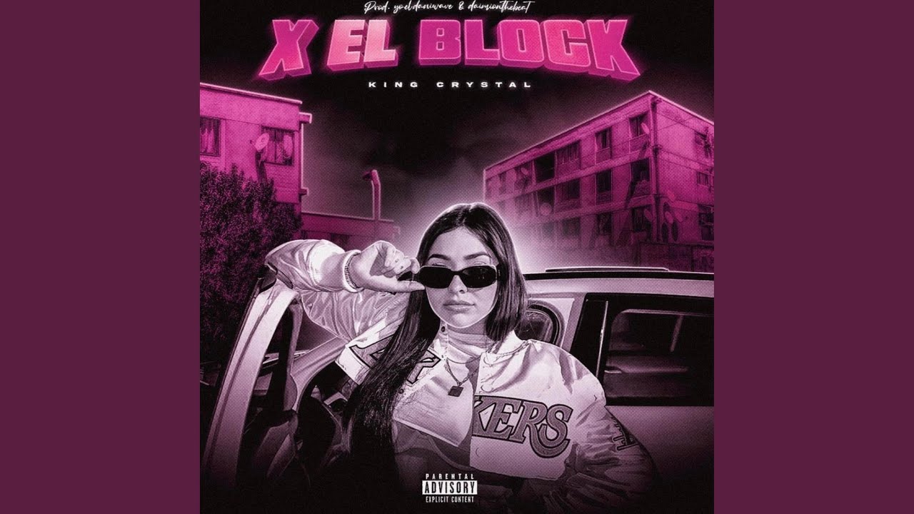 X EL BLOCK - YouTube