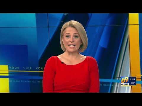 WFMZ 69 News Live at 6 May 3, 2023 - YouTube