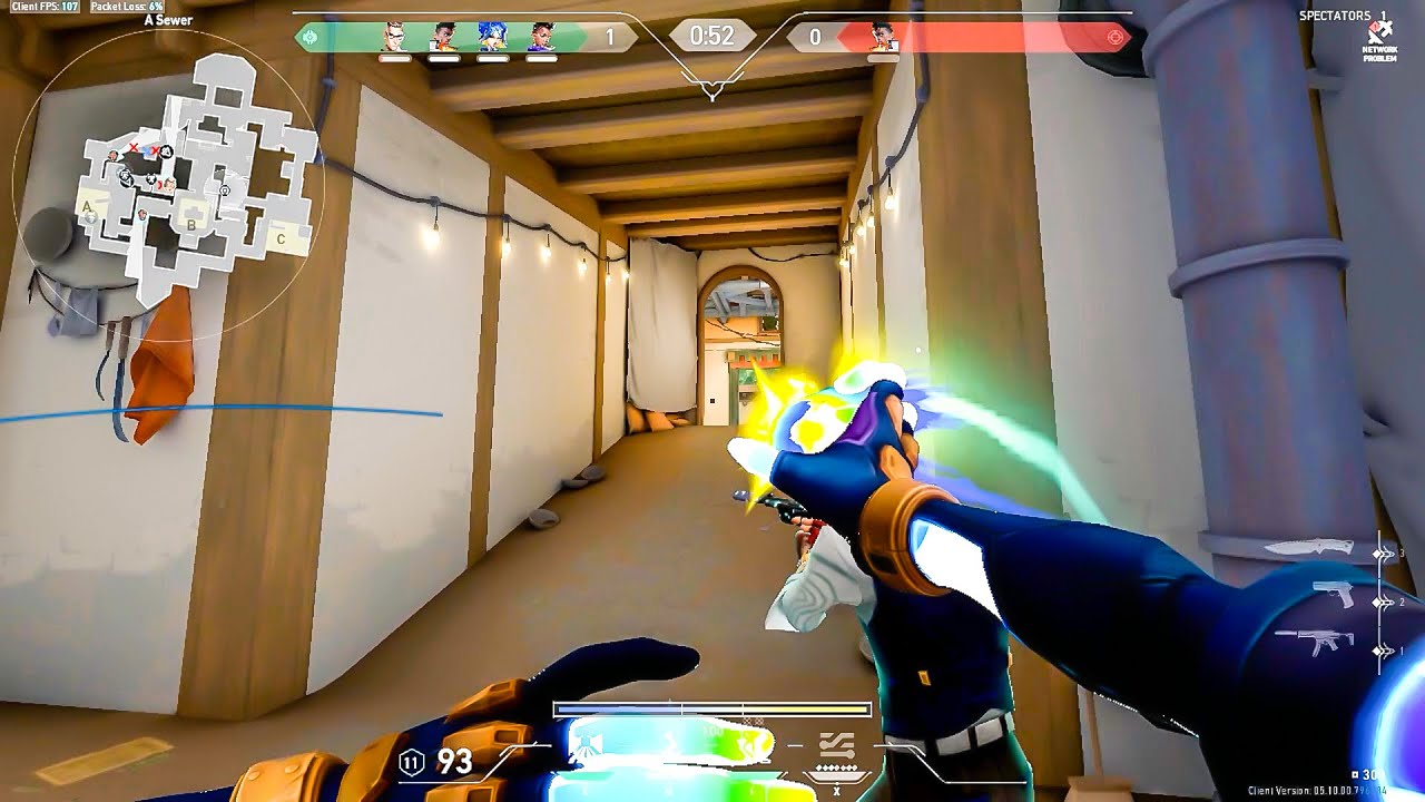 "When Enemies Team Try Hard" 😅😅😅 - VALORANT 🔥🔥🔥 - YouTube