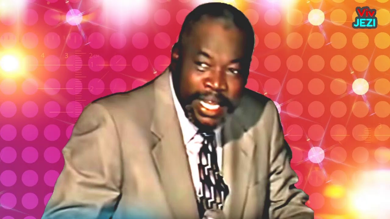 EVANGELISTE JOSEPH JACQUES TELOR Viv Jezi Tv _ Live - YouTube