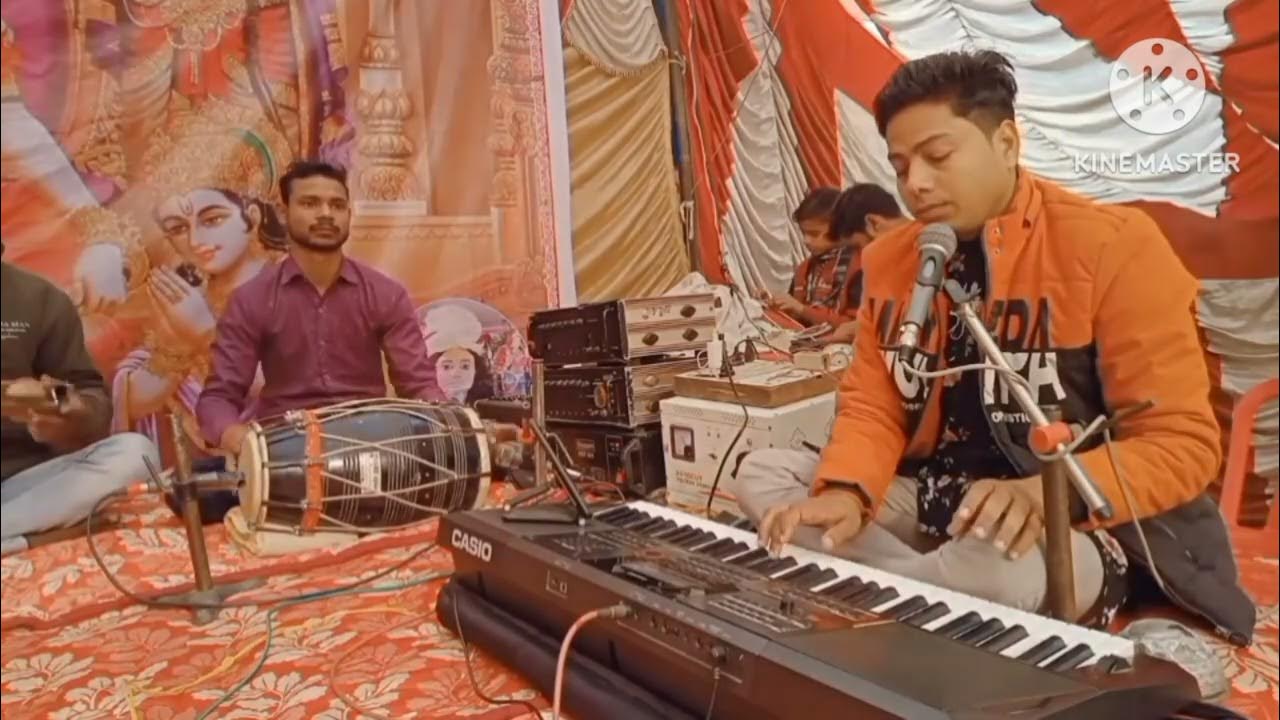 Dil Laga Liya hai || Full Song || Instruments Music 🎵 Lyrics|| Sudhir Maurya - YouTube