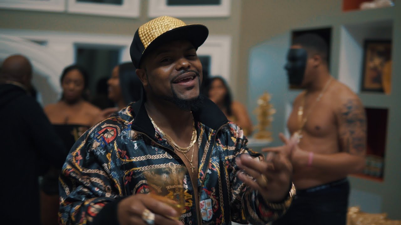 Kram Tunes - Enough [Official Video] - YouTube