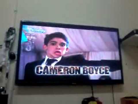 Jessie theme song - YouTube