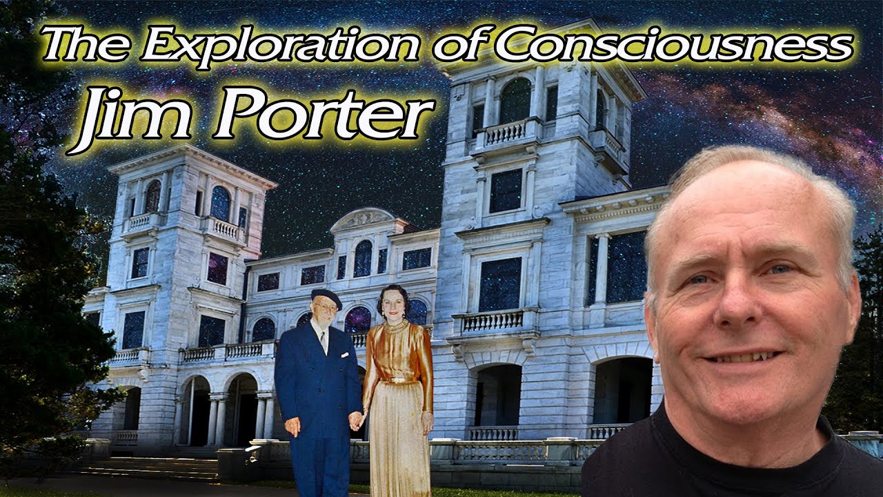 TEC - Practical Spirituality For Our Times with Jim Porter - 09-03-2014 ...