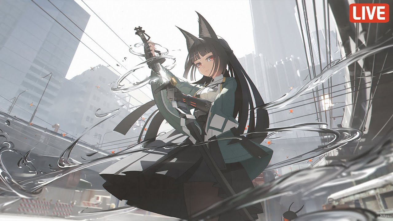 MIYABI = ACHERON??!! PUSH TOWER KALI YA! | [LIVE] Zenless Zone Zero ...
