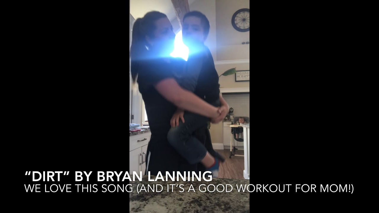 “Dirt” by Bryan Lanning - YouTube