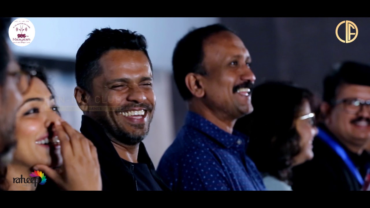 Maayanadhi full movie - YouTube