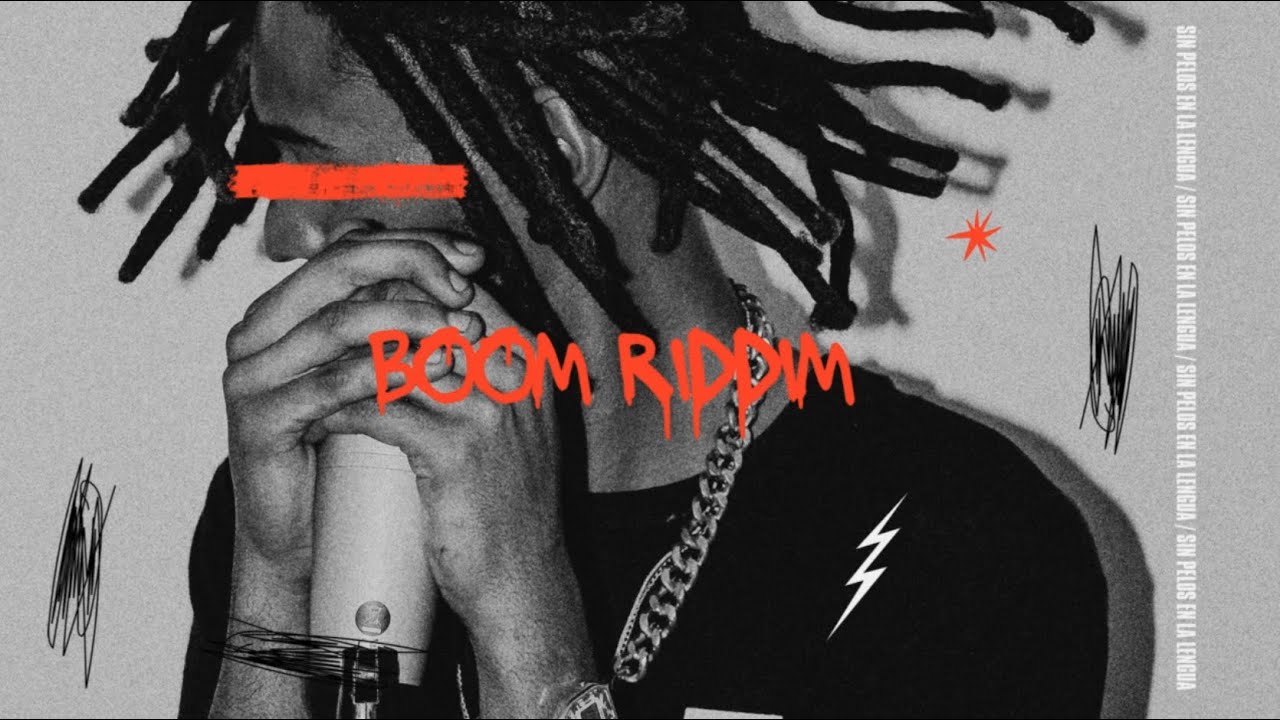 Boom RIDDIM (Reggae, Drill, Dub) Sdread RIDDIM - YouTube