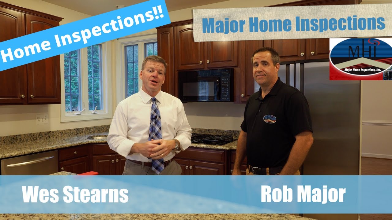 HOME INSPECTION Q&A - YouTube