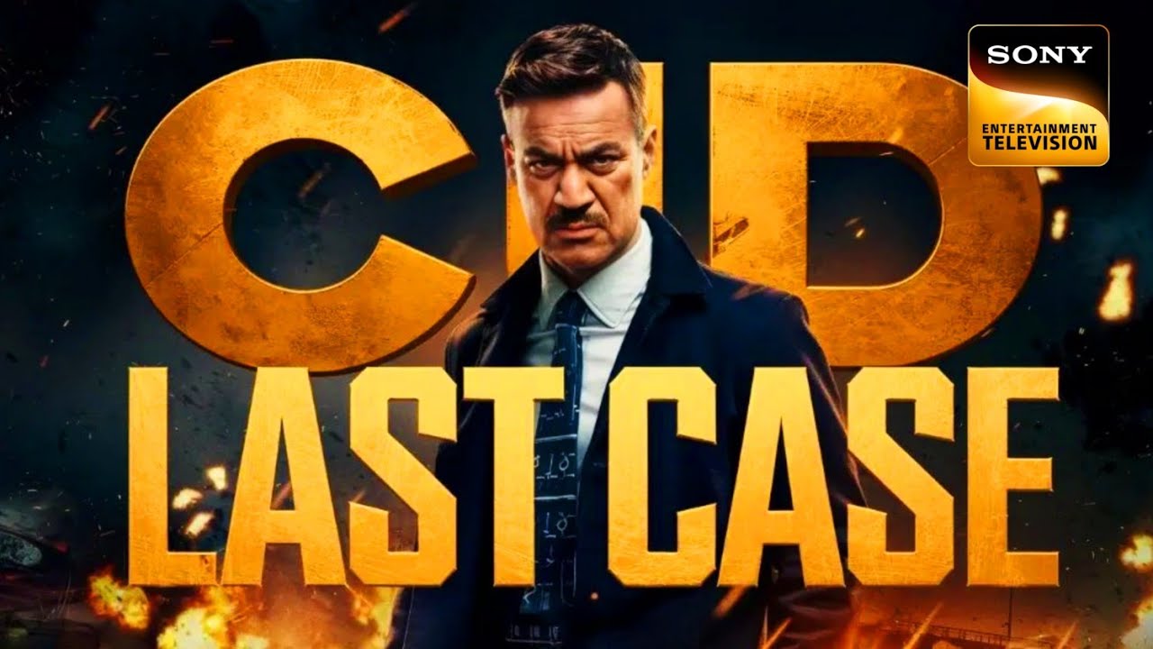 CID : The Last Case - Ending Explained before CID Season 2 | CID Last ...