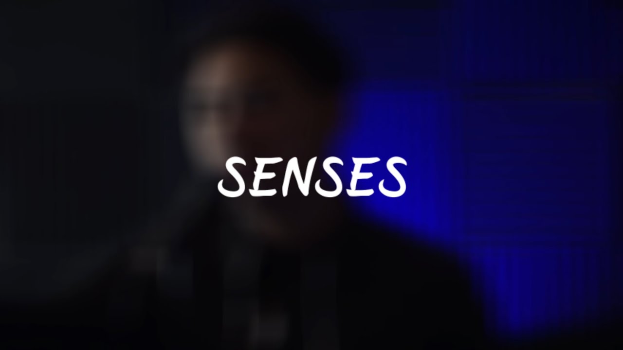Senses - MICO | Cover by Michael Cacanindin - YouTube