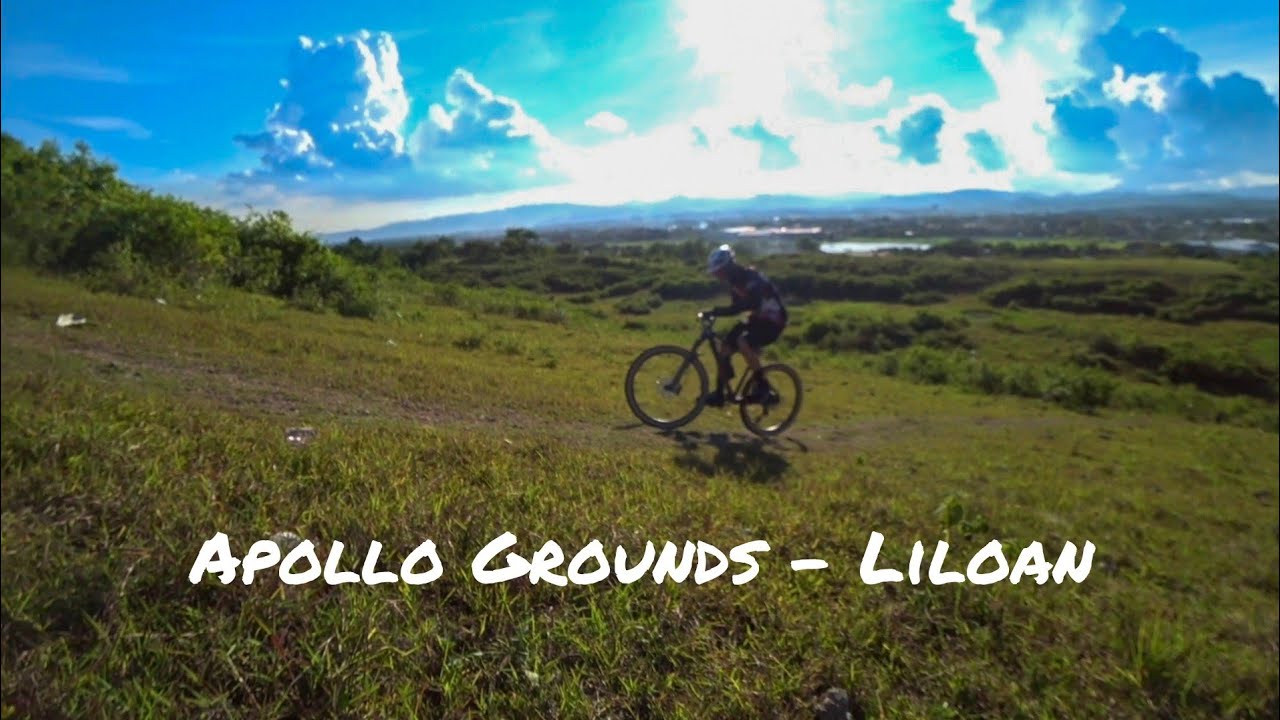 Apollo grounds - Liloan - YouTube