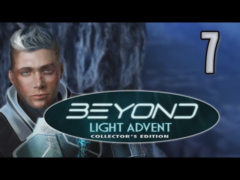 Beyond: Light Advent CE [07] w/YourGibs - ESCAPED ARMY CAPTURE