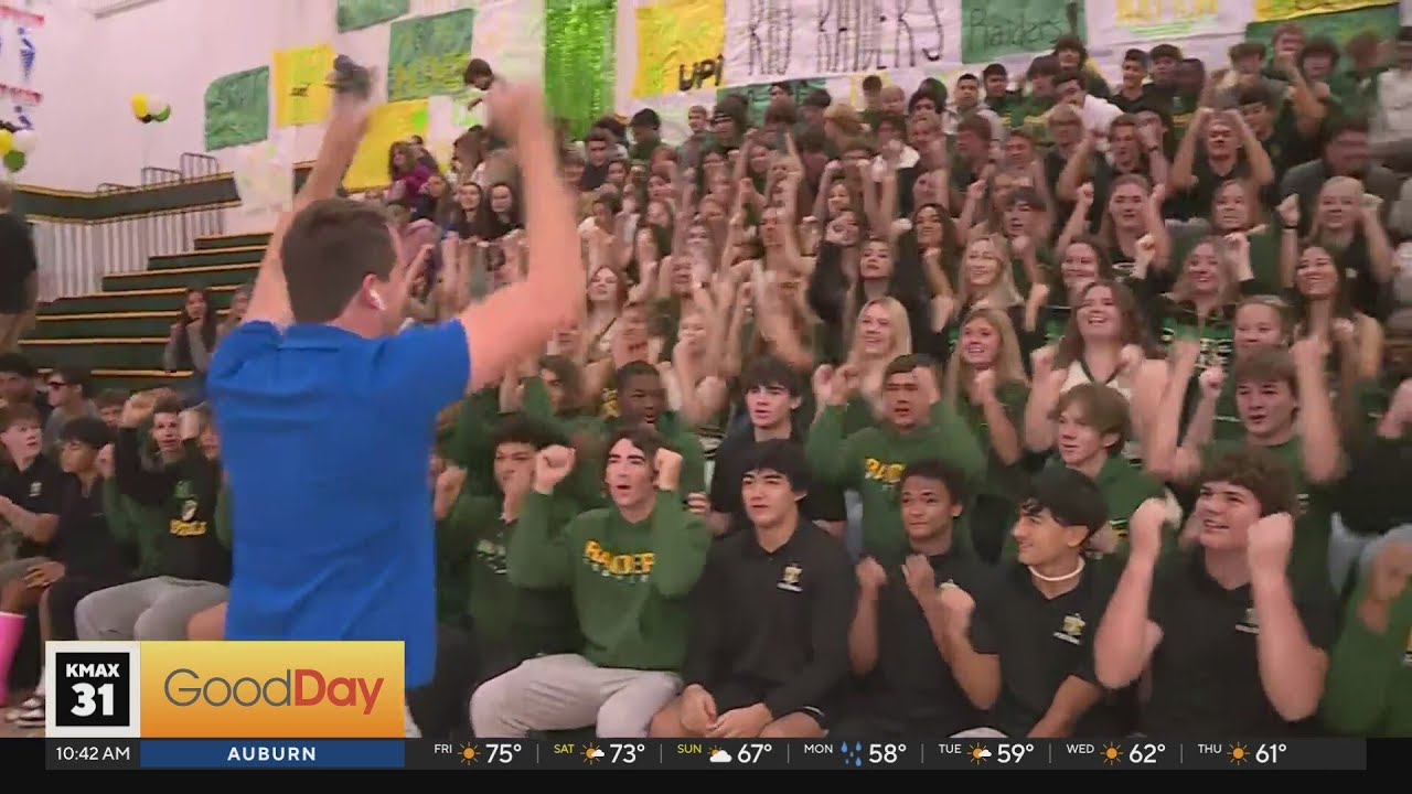 Friday Gameday, 10am Part 2 11/3/2023 - YouTube