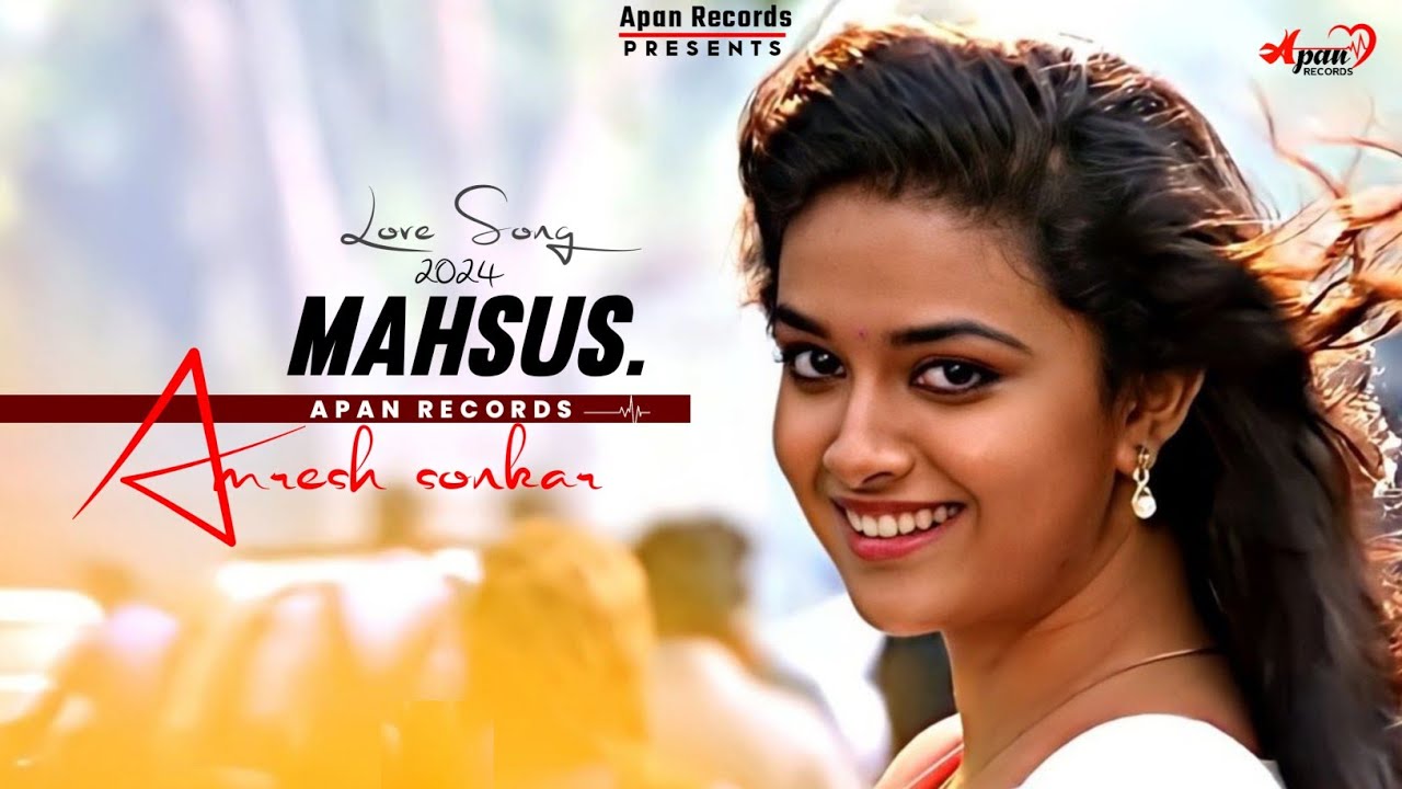 Mahsus | #lovesong | #newhindilovesong | #hindi_love_song || #mahsus ...