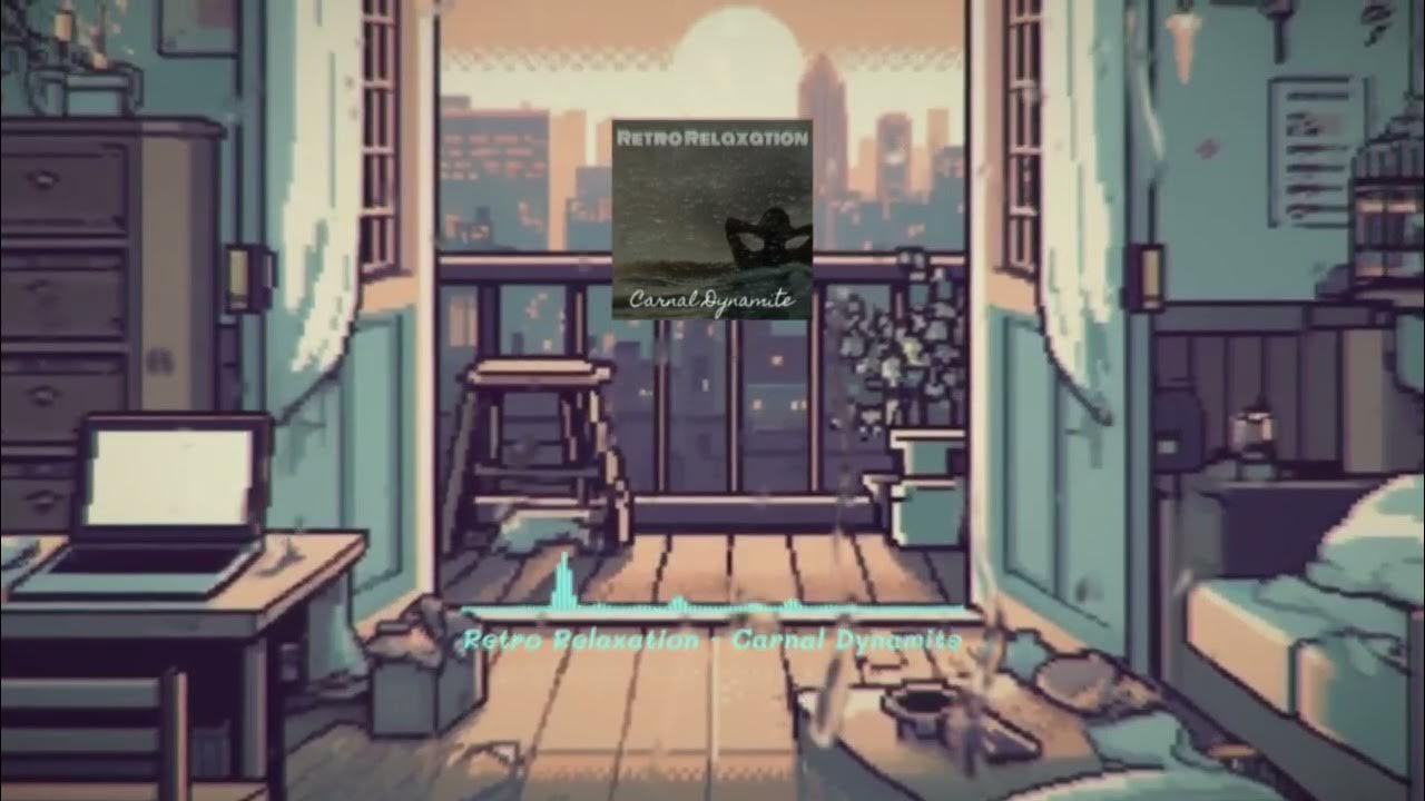 Retro Relaxation Royalty Free Chiptune Lofi Chillhop Music Youtube