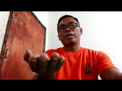 GAMOT SA "SINUSITIS " panourin at bigyang solusyon🌱 - YouTube