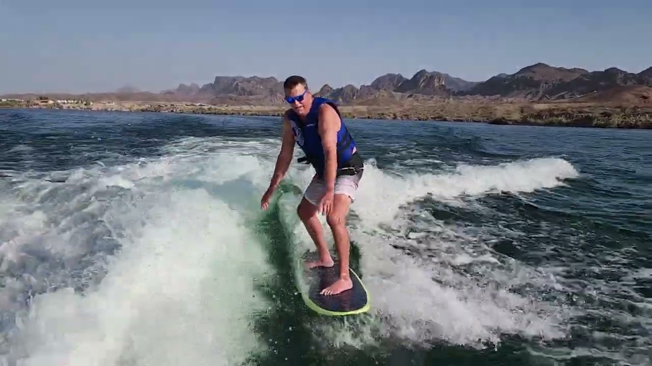 Tim surf 5-29-22 - YouTube