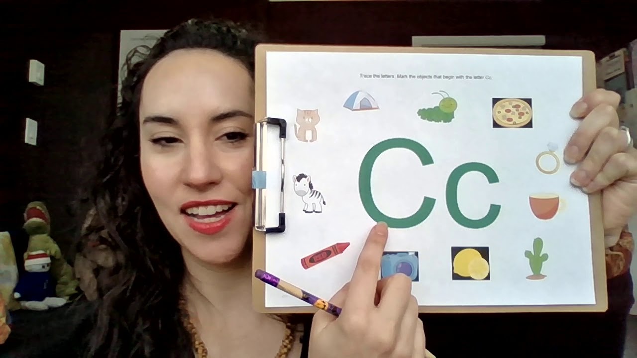 Things That Start With C YouTube things-that-start-with-c-youtube