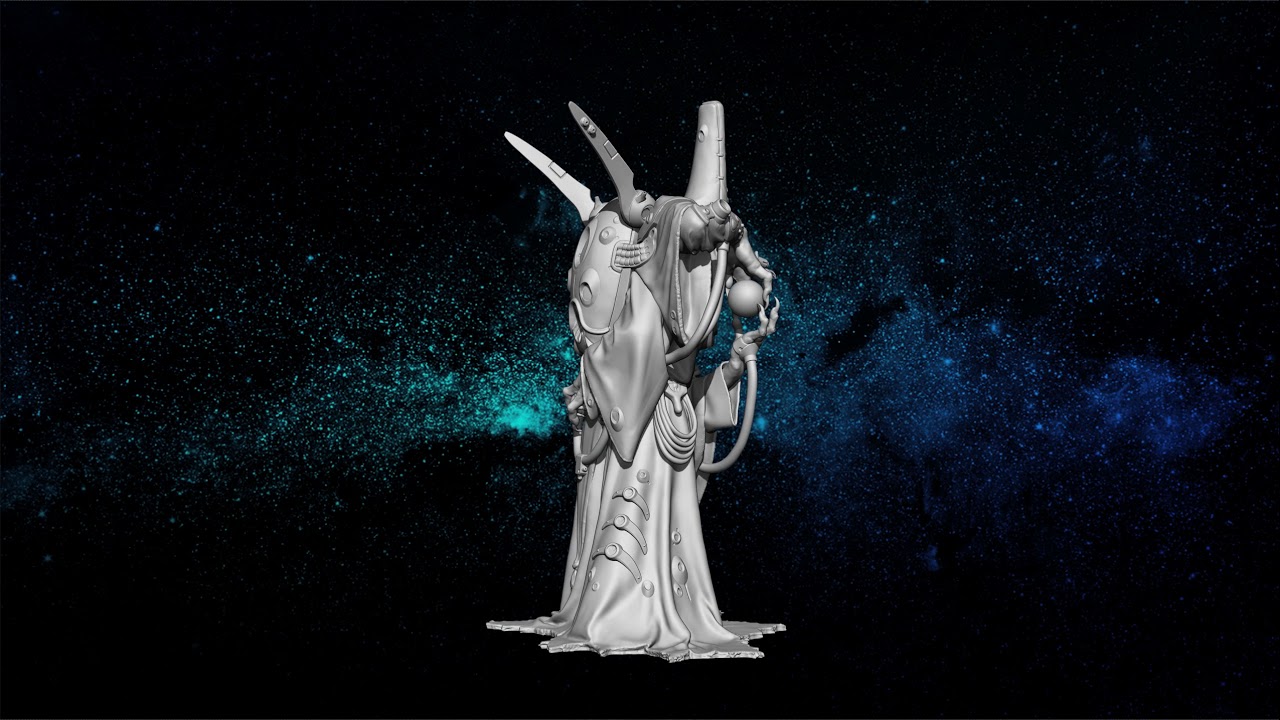 Yaddith Citizen - YouTube