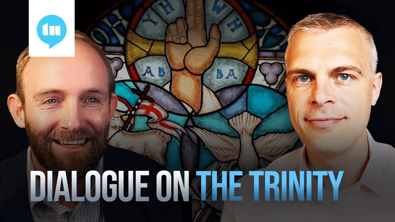 Protestant and Mormon Discuss the Trinity (Jacob Hansen and Gavin ...