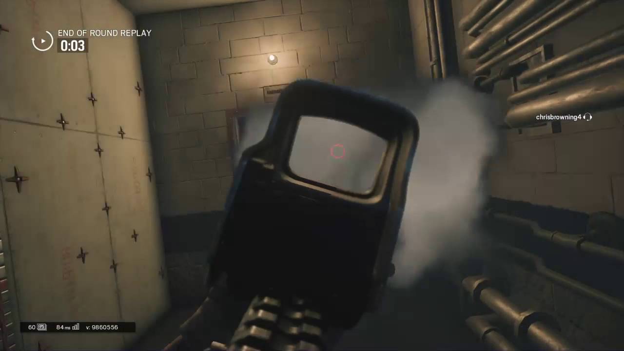 R6 Diamond Ranked - YouTube