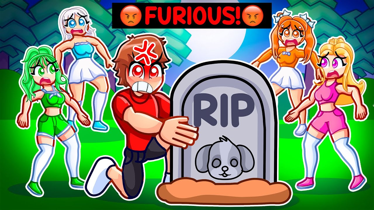 Techy Is FURIOUS In GTA 5… - YouTube