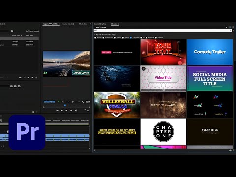 Live Video Editing with Valentina Vee | Adobe MAX 2017 - YouTube