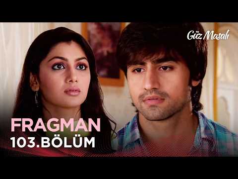 Güz Masalı Hint Dizisi | 103. Bölüm Fragmanı @kanal7