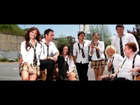 ARKA SIRADAKİLER- GİTMELER FON MUZIK