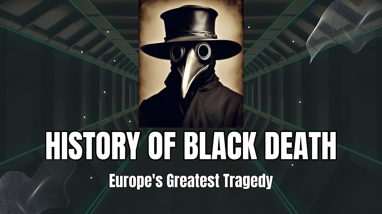 History of the Black Death - YouTube