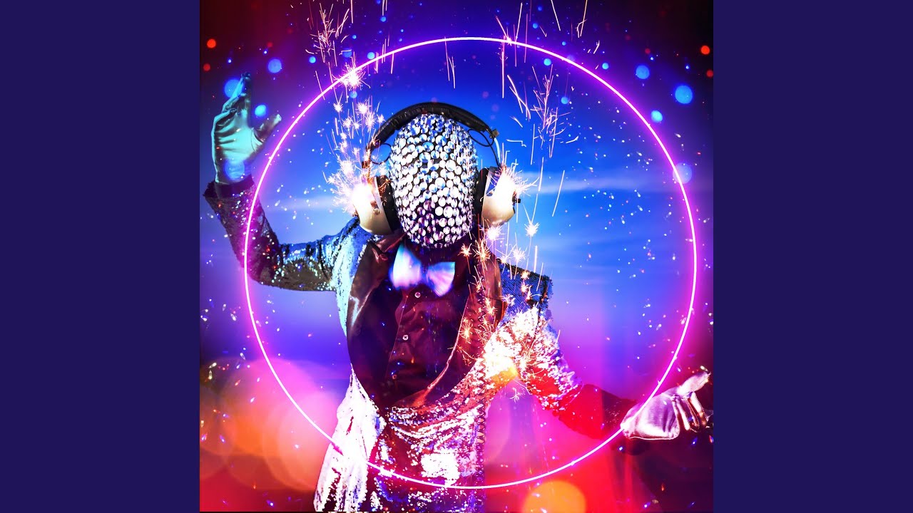 Rave Bunny - YouTube Music