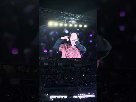 26/08/28 “134340” - BTS ARIRANG WORLD TOUR CHICAGO