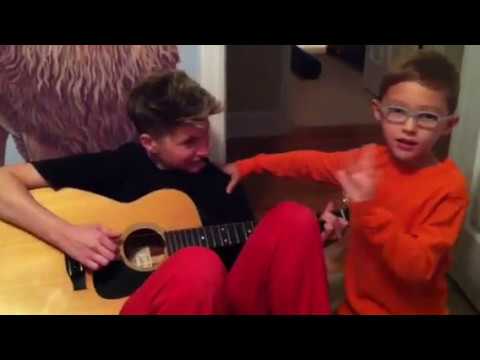 Zeke Hill - YouTube