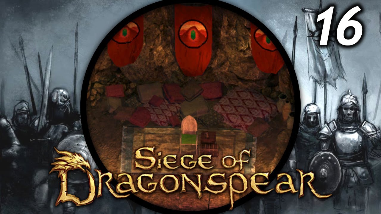 Dwarves of Dumathoin - Let's Play Baldur's Gate: Siege of Dragonspear ...