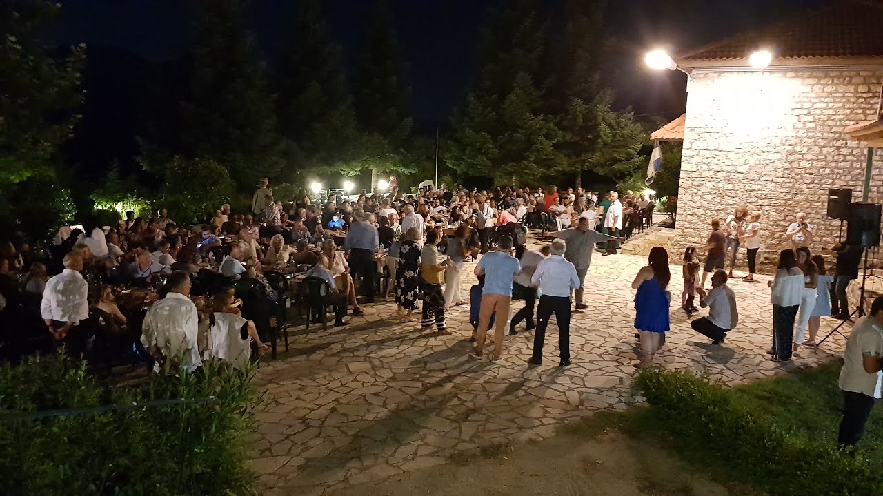 "ΑΝΤΑΜΩΜΑ ΧΟΜΟΡΙΤΩΝ 2019" - YouTube