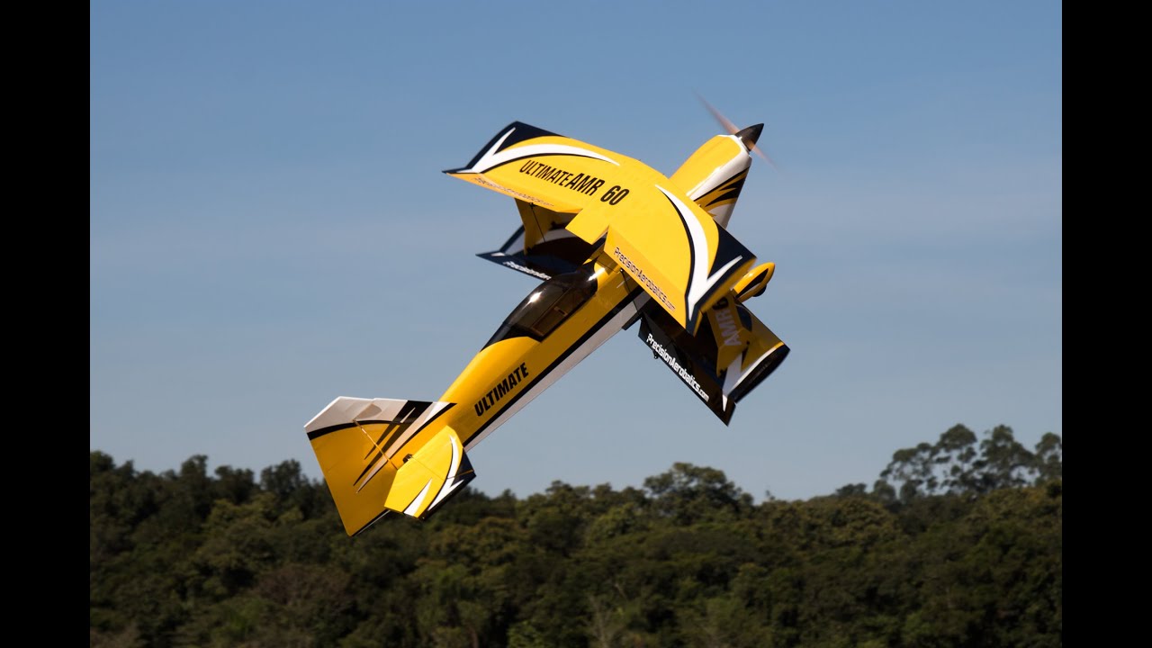 Ultimate AMR 60 in action! Black Friday specials coming..... - YouTube