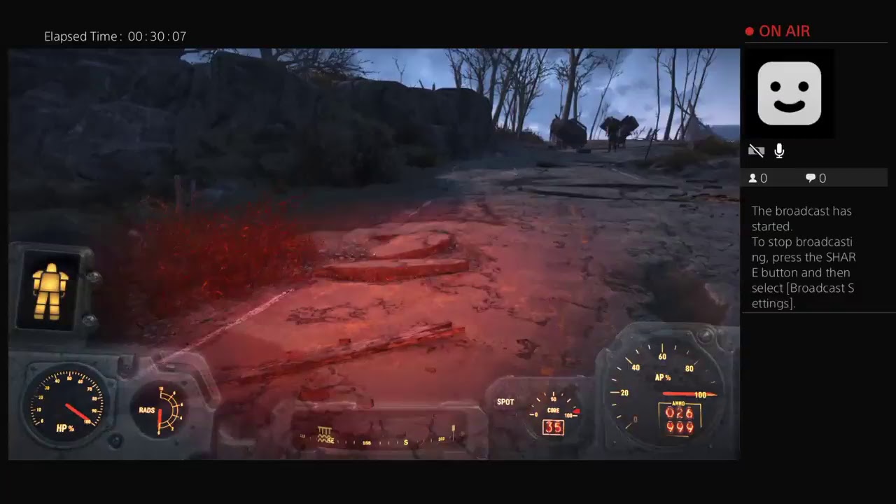 Fallout 4 - Prime Location - YouTube