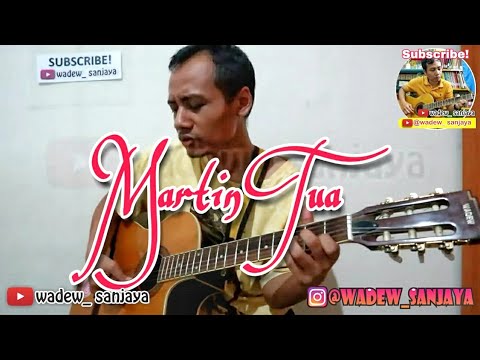 Let's Play The Guitar - ••Martin Tua••- Wadew_ Sanjaya - YouTube