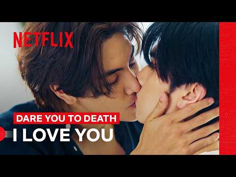 Jade and Kamin Finally Get A Happy Ending | Dare You To Death | Netflix Philippines