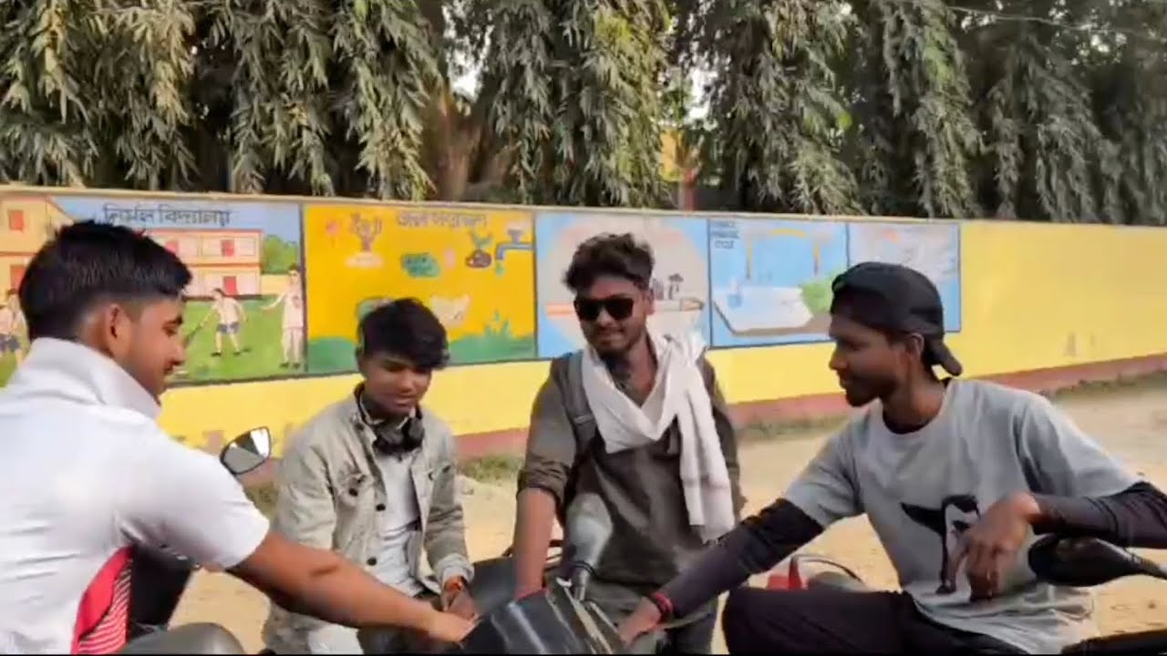 NEW RAP SONG || TRAILER || REALISING Tomorrow 8 pm ️‍🩹 || GIVE UR LOVE ...